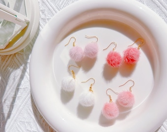 Mini Electric Outlet Drop Earrings Power Socket Dangle Earrings Weird ...