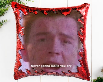 Rick Roll Gift - Etsy