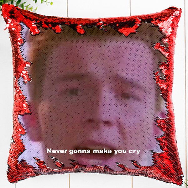 Rick and Roll Gift - Etsy