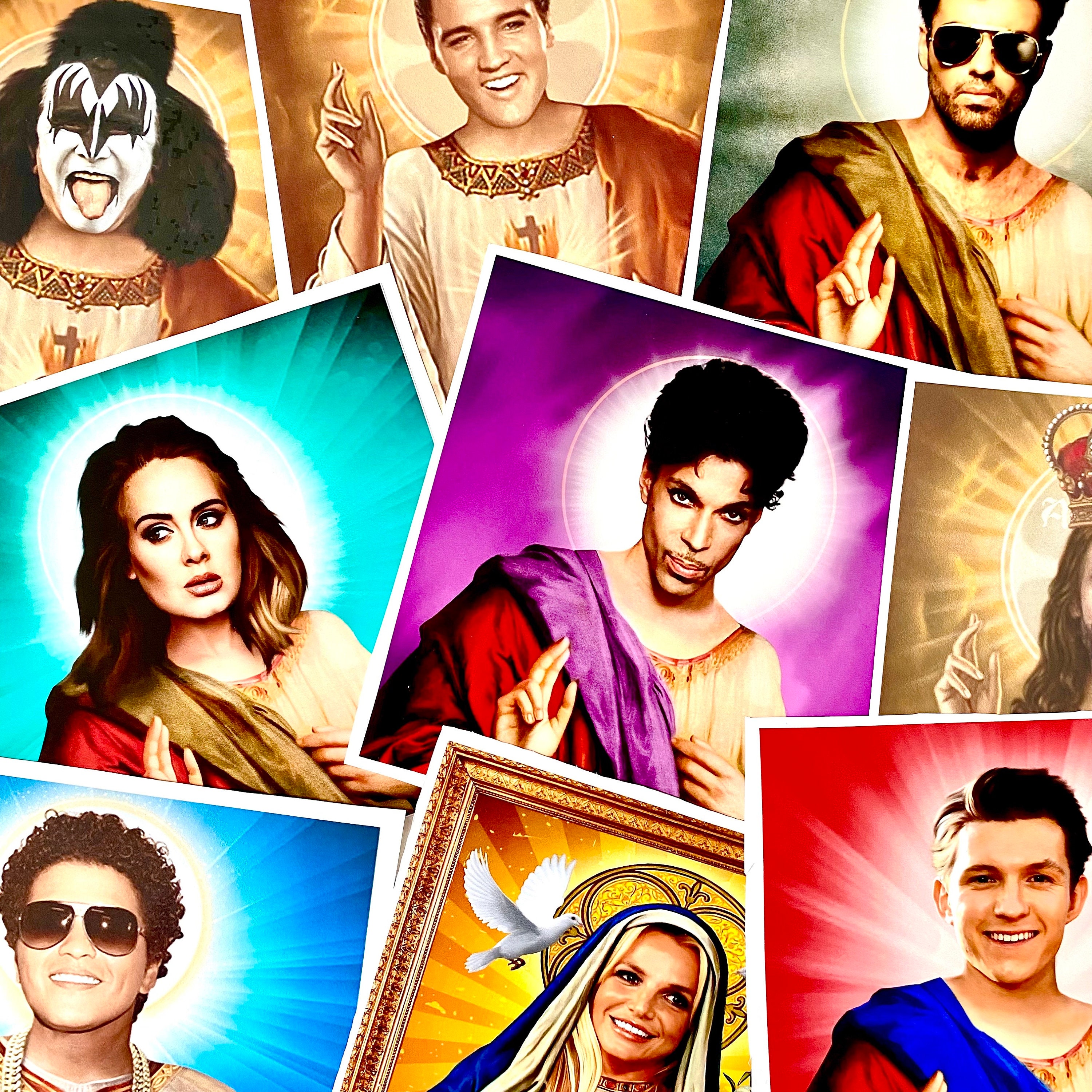 Bollywood Duplicate Actors Tik Tok Offers Discounts 