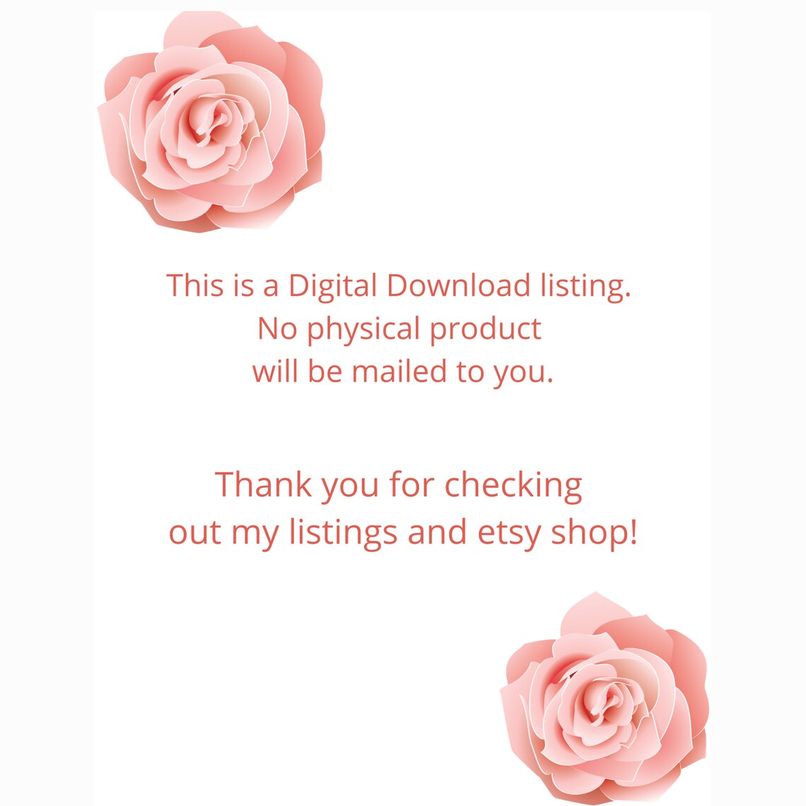 Christmas Invoice and Order Form,editable Christmas Invoice,editable ...