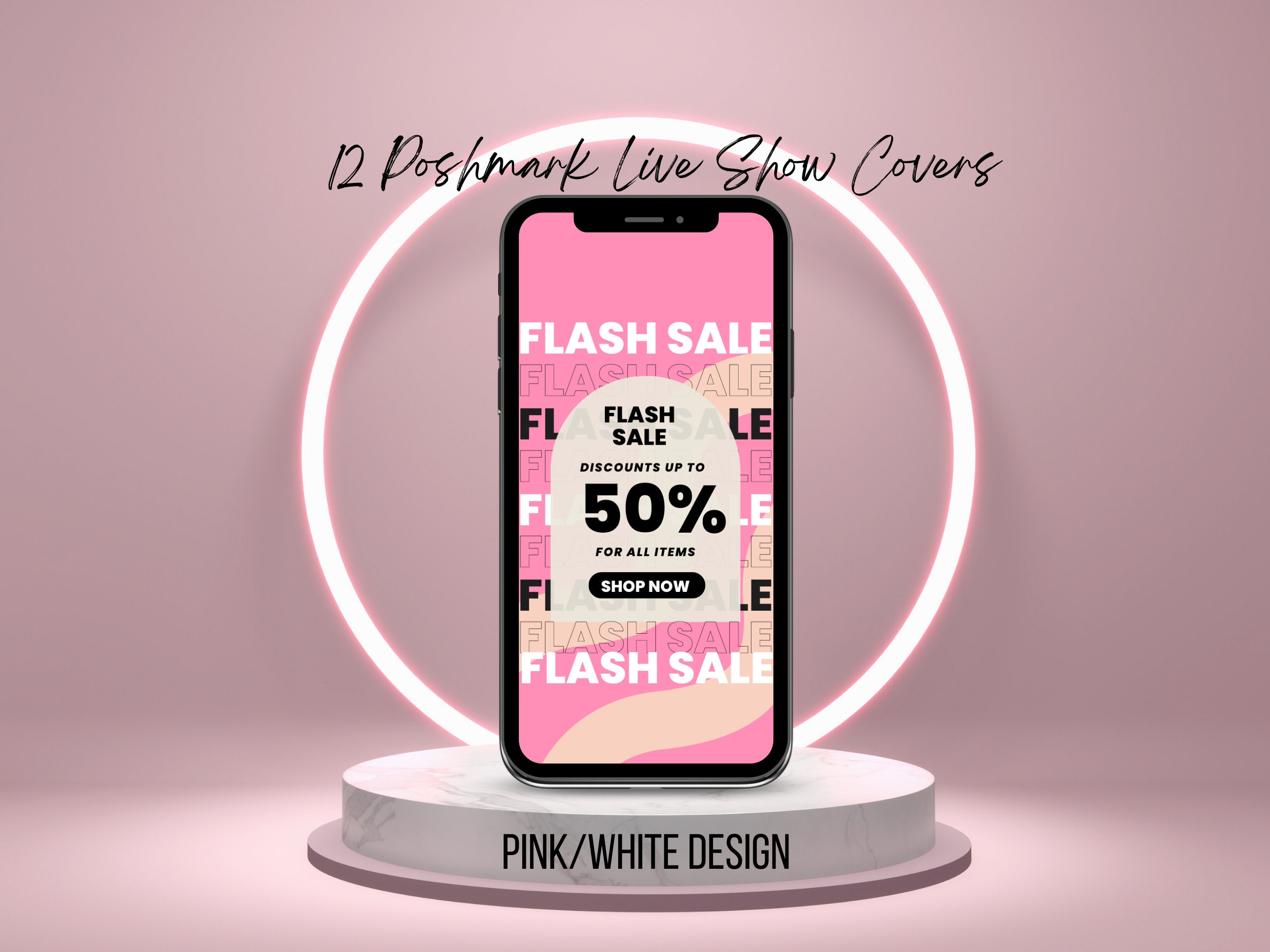 Poshmark Show Cover Images Posh Show Covers Poshmark Live Show Images ...