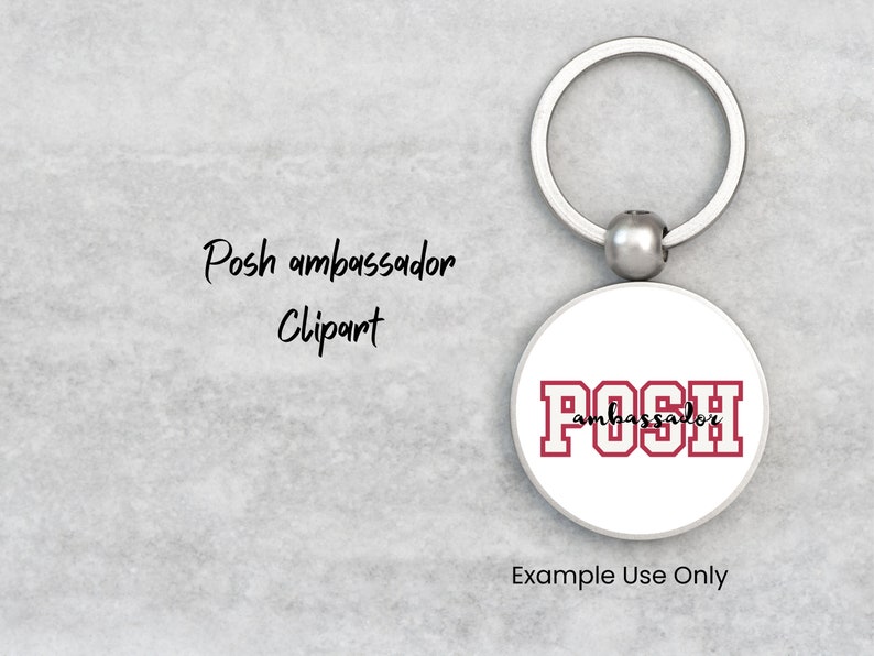 Posh Ambassador Clipart PNG Poshmark Craft SVG Clipart Poshmark Image ...