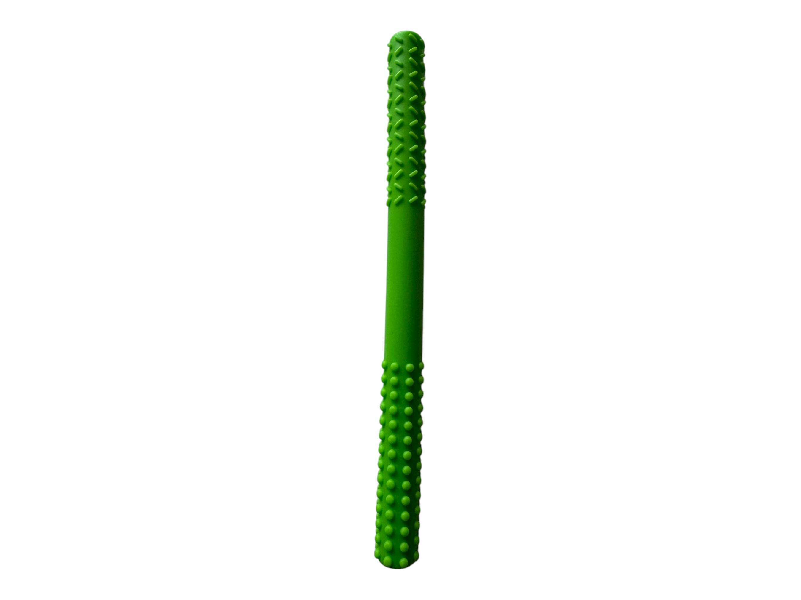 Textured Tube Chew: Sensory Fidget Toy for Autism, ADHD - Etsy