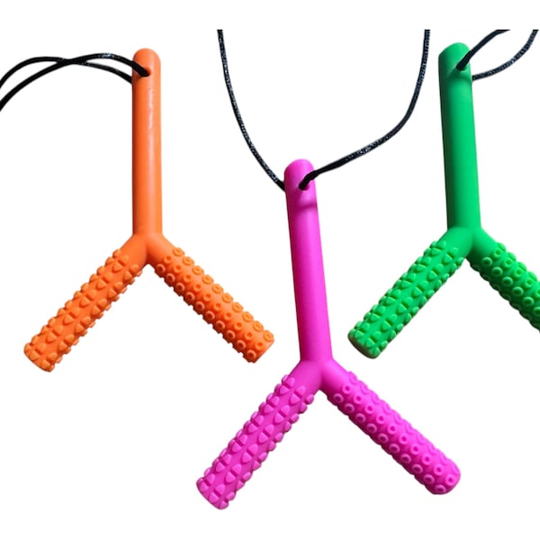 Necklace Autistic - Etsy UK