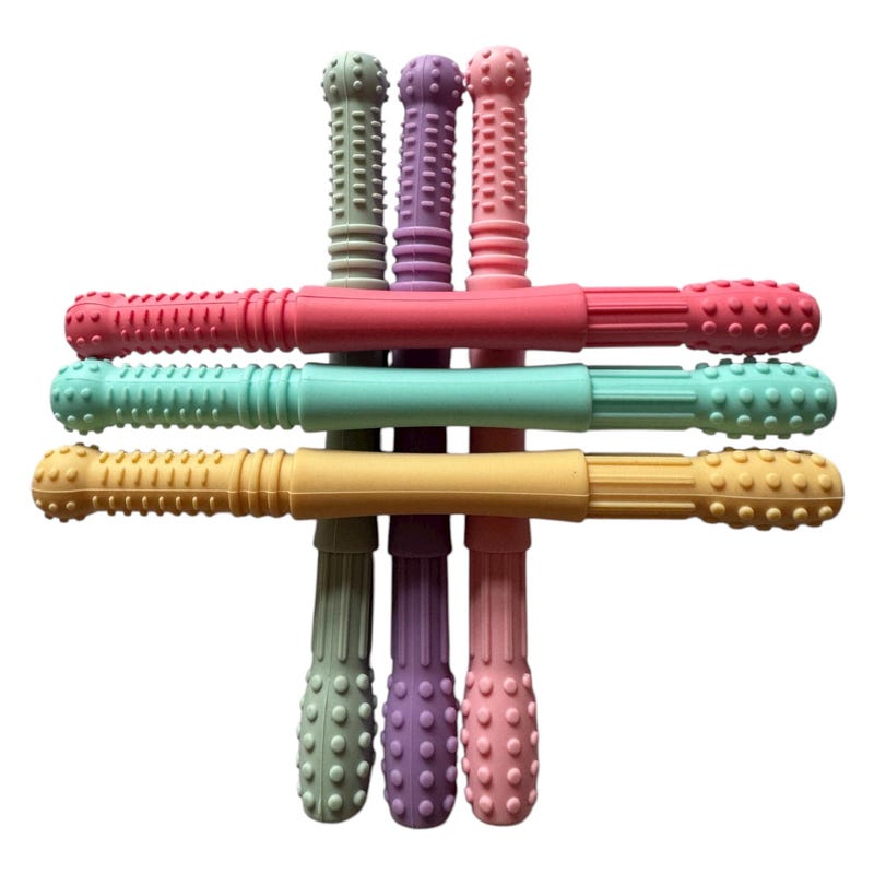 Adult Adhd Chew Toy - Etsy