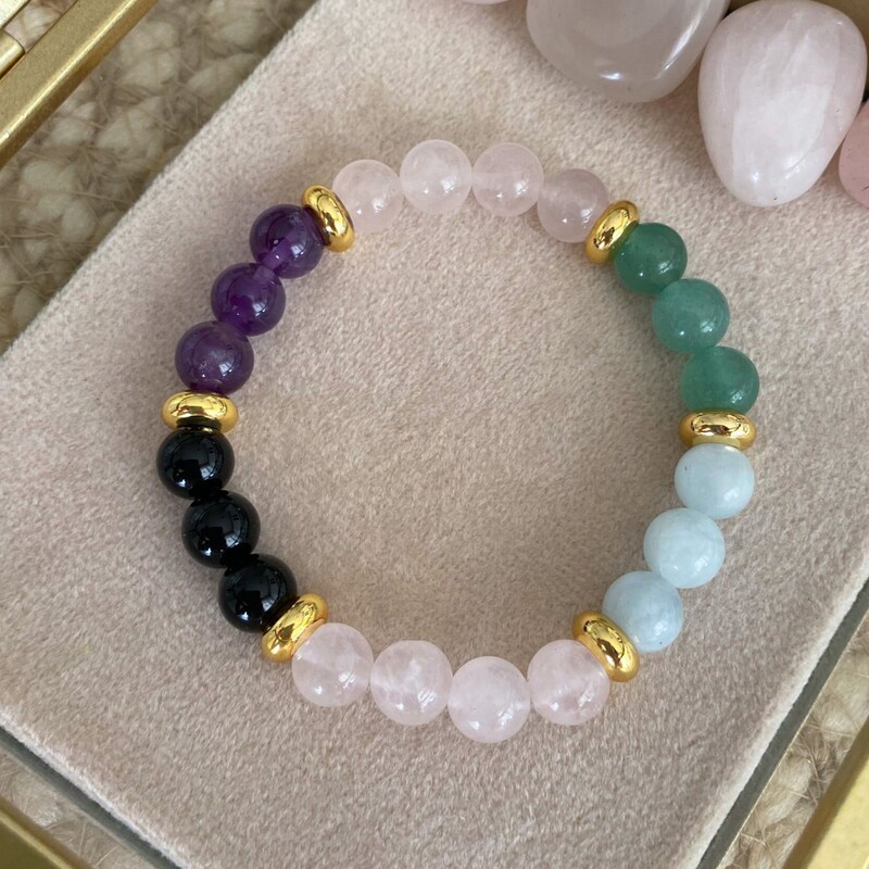 Protection Bracelet - Etsy