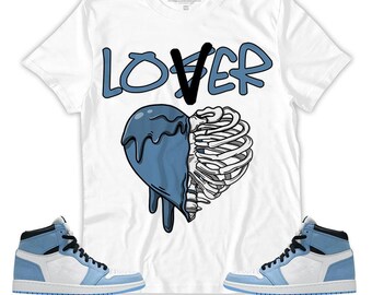 Jordan 1 Dripping - Etsy