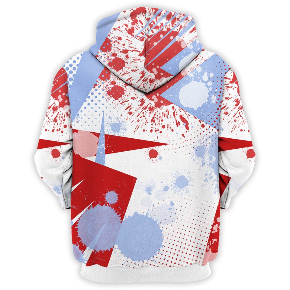 To Match JD 6 Red Oreo - Money Call Tommy Rugrats - Red Oreo 6s ...