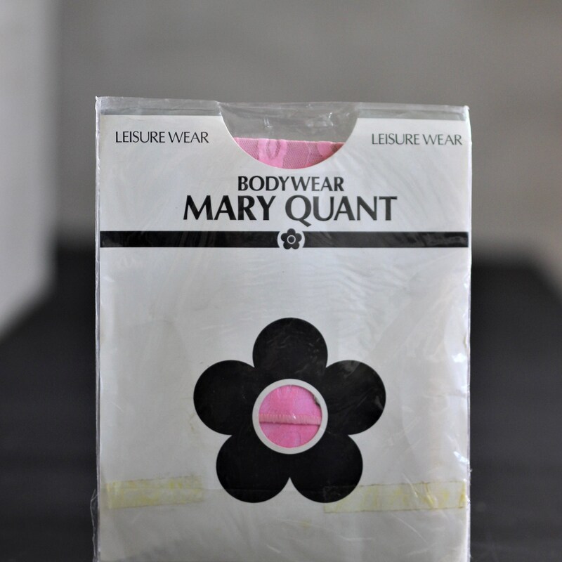 Mary Quant - Etsy