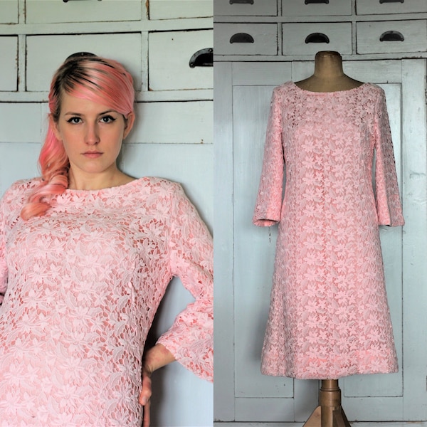 Mod Dress - Etsy