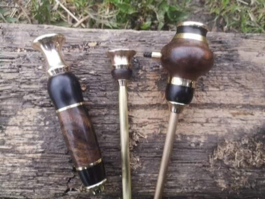 Set for Muzzleloader - Etsy