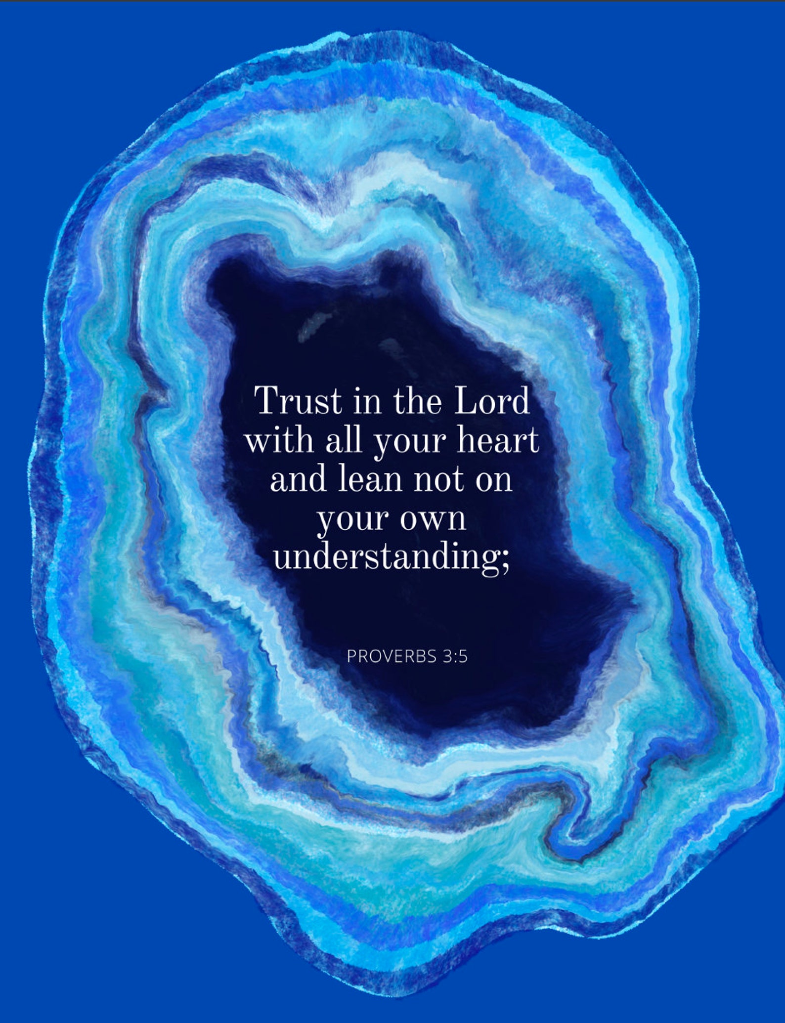 PRINTABLE BIBLE VERSES, Ready to Print, Motivational Bible Verses ...