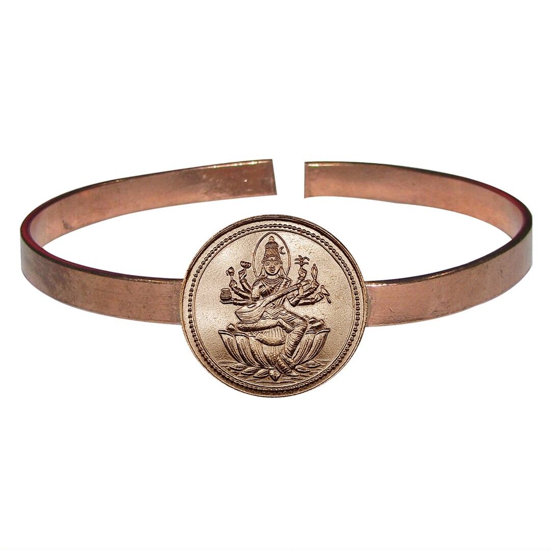 Raja Mathangi Rajamathangi Raja Shyamala Maha Copper Adjustable ...