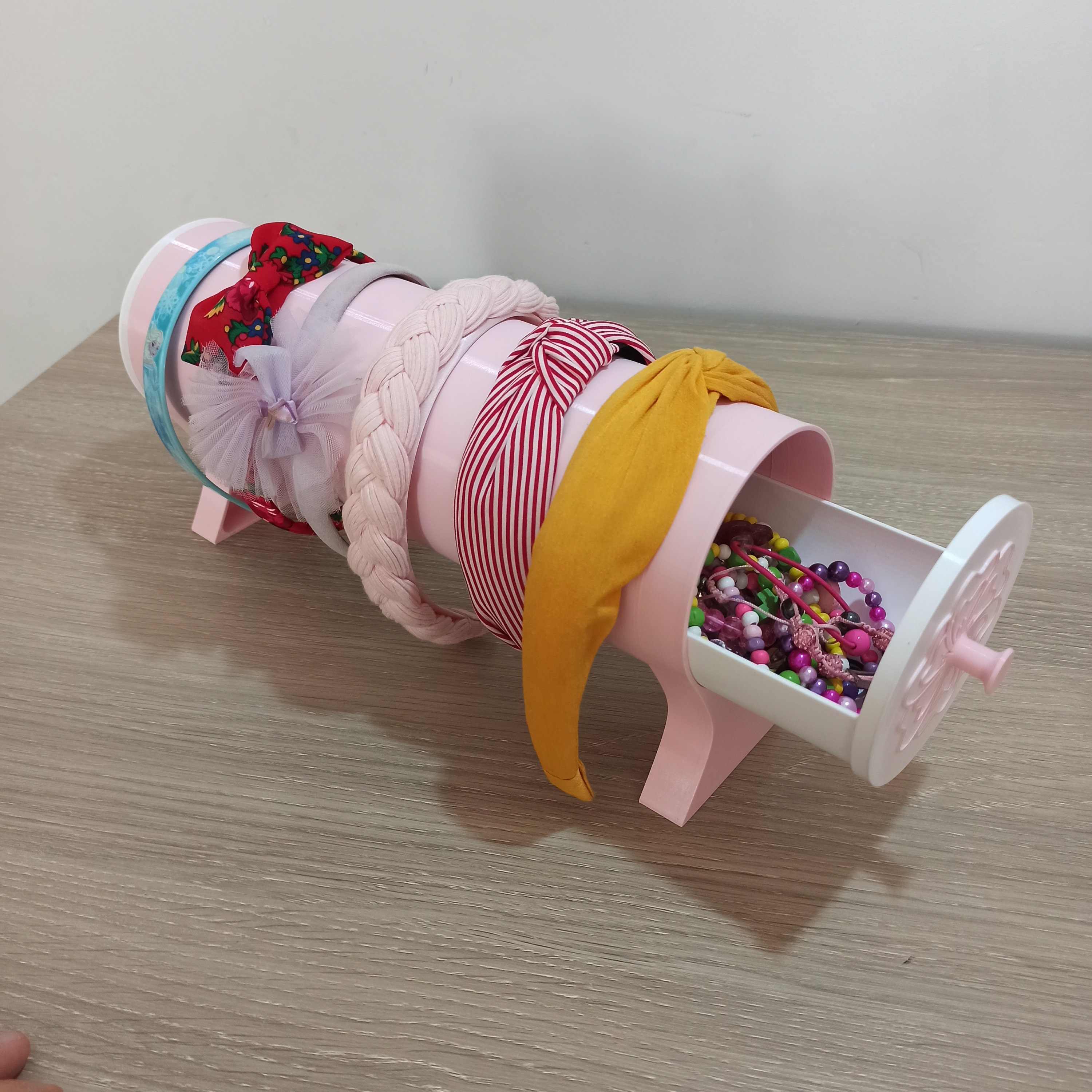 Headband Display, Headband Holder, Headband Stand, Hairpins Organizer ...