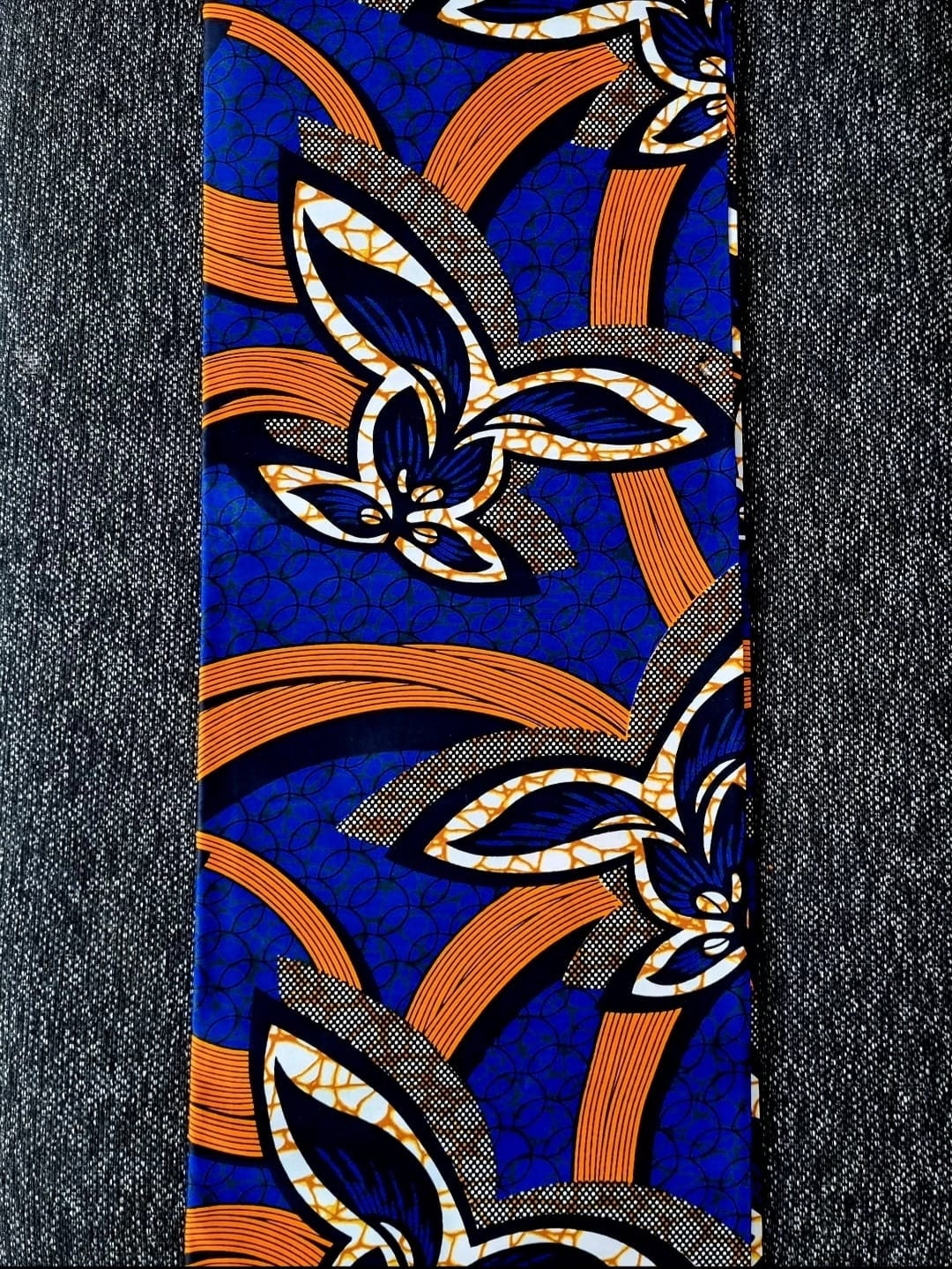 Dressmaking Fabrics/ African Fabrics 100% Cotton/ Assorted African ...