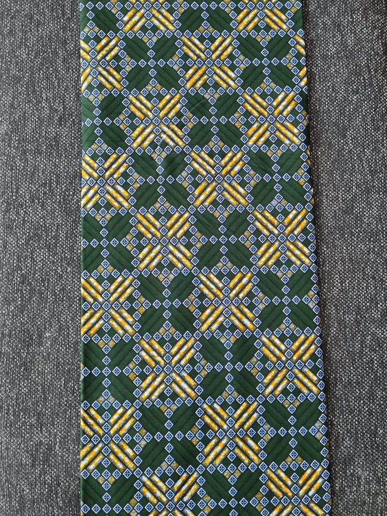Dressmaking African Fabrics 100% Cotton / Assorted African Prints ...