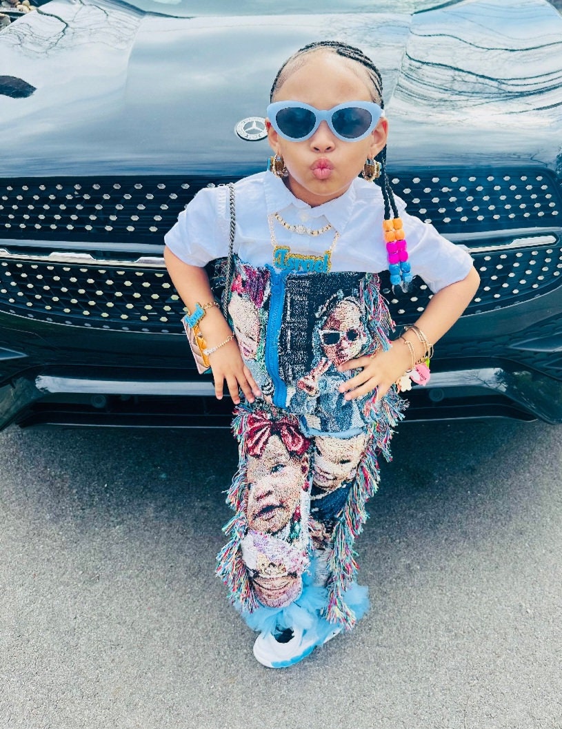 2 Piece Tapestry Outfit - Etsy