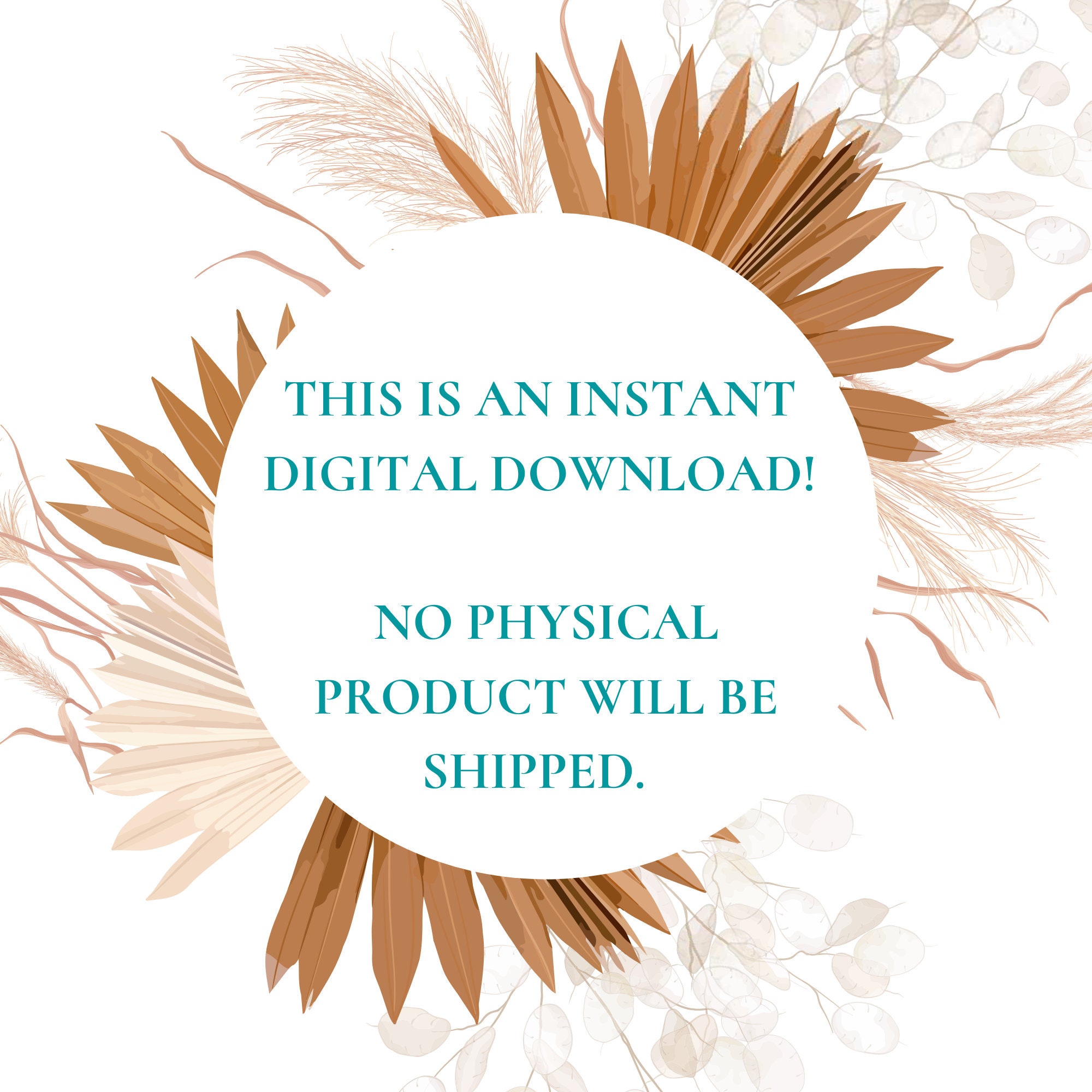 Boho Tooth Flag-boho Dental Designs, Abstract Dental Art, Printable ...