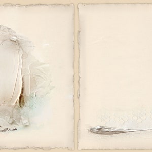 Printable Journal Pages - Etsy