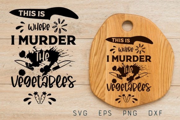 50 Cutting Board SVG Bundle , Cutting Board Svg , Chopping Board Svg ...