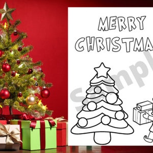 Printable Editable Santa Letter , Santa Letter Bundle Set for Kids ...