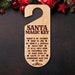 Santa Magic Key Svg, Santa Key Svg, Santa Svg, Christmas Svg ,santa ...