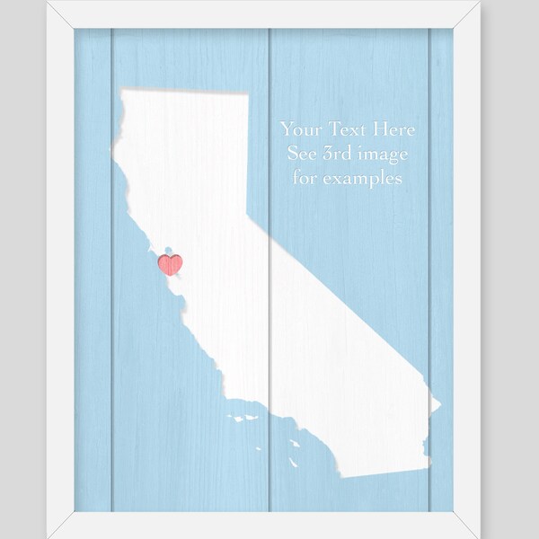 California Home - Etsy