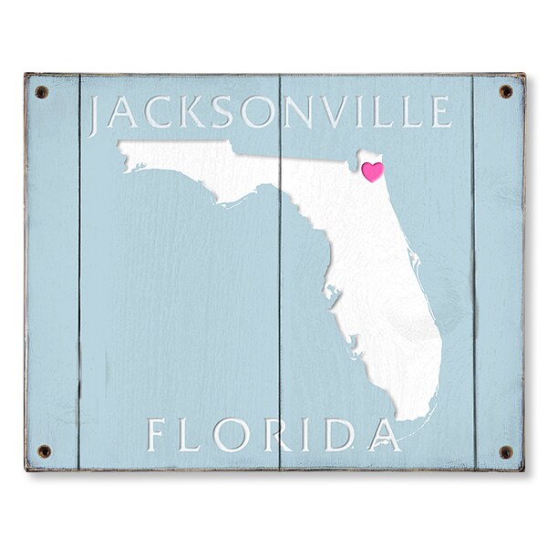Florida Home Decor - Etsy
