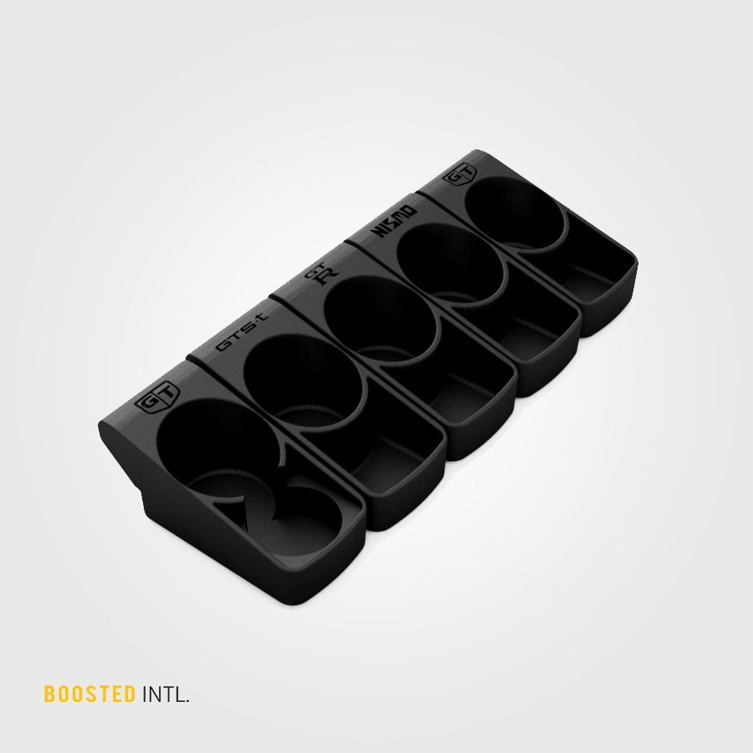R32 GTR/GTST/GTS Cupholder Console Dash Holder Box Tray - Etsy
