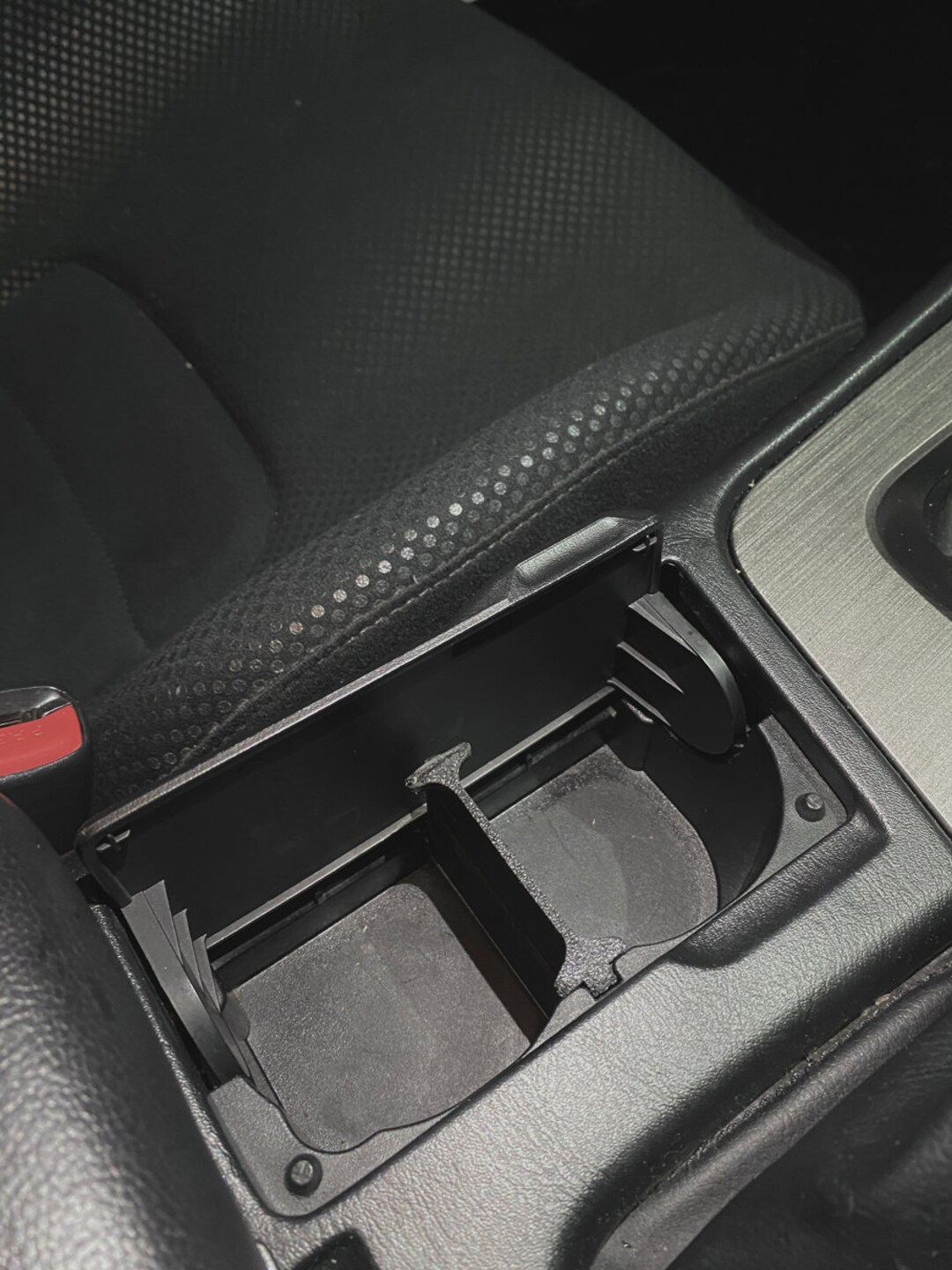 Nissan R34 Centre Console Cupholder Divider - GTR/GT/GTT - Etsy