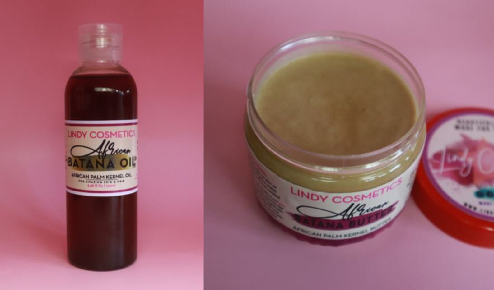 BATANA OIL/ BATANA Butter Hair Growth 100% Natural - Etsy UK