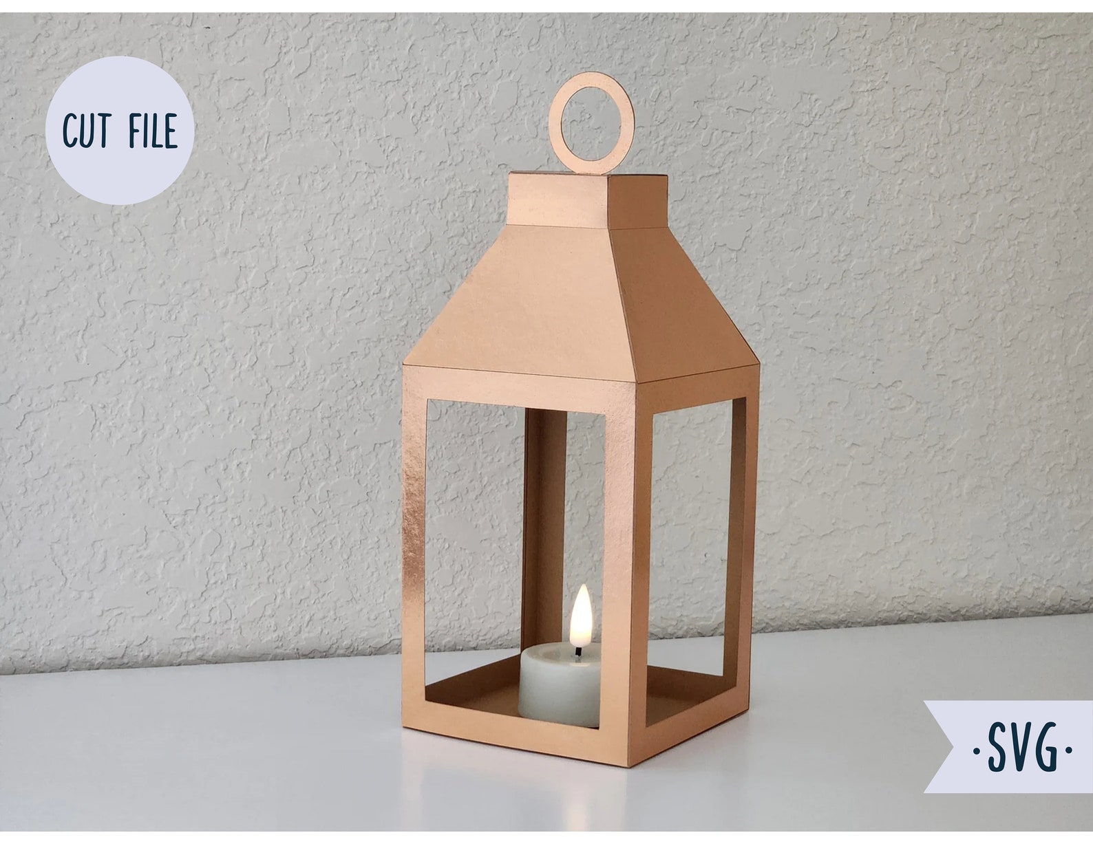 Paper Lantern Svg Resizable Cut File Wedding Ceremony Decor - Etsy