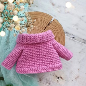 Crochet Pattern Doll Eni Amigurumi Pattern PDF English Amigurumi - Etsy