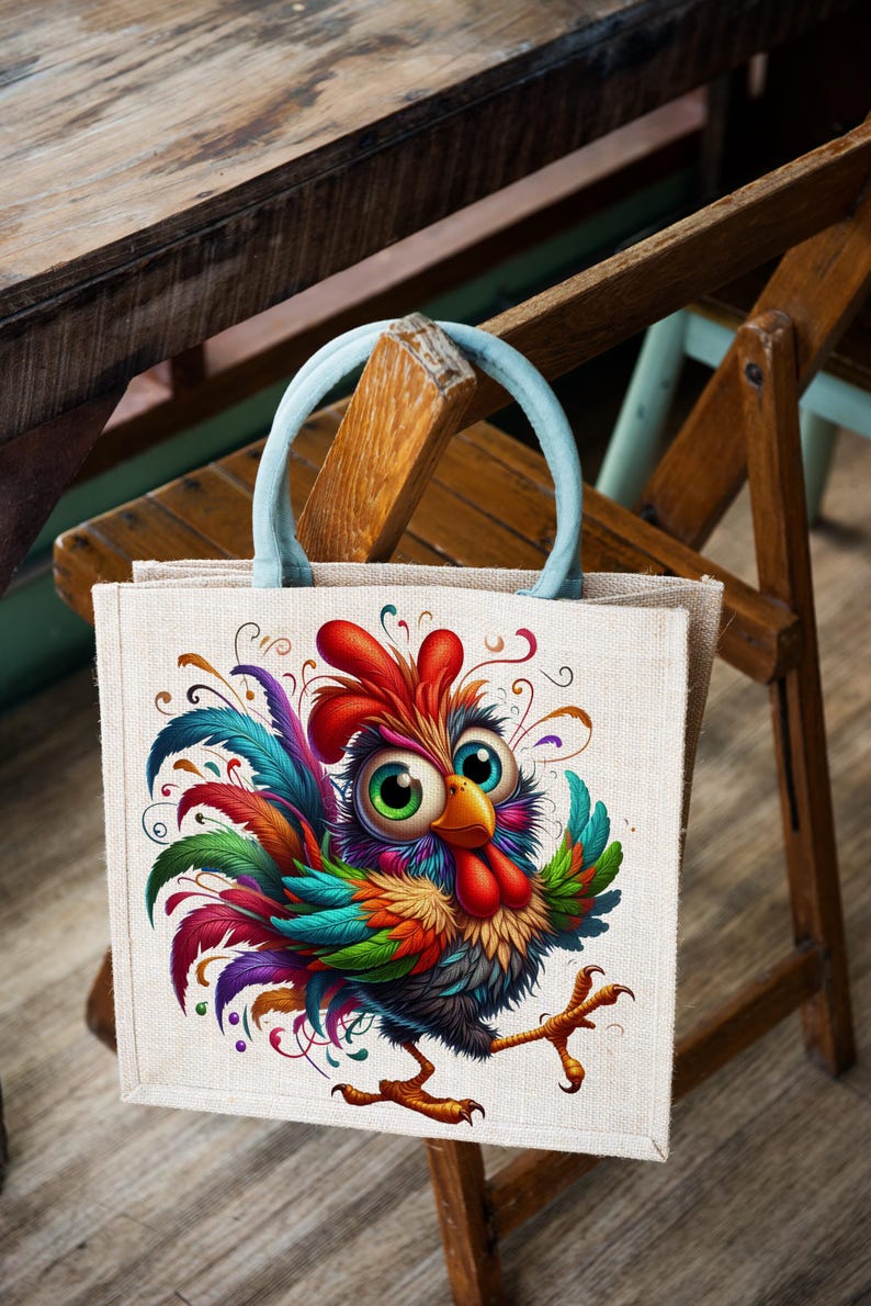 Chicken Png Digital Prints:cricut & Sublimation Designs (digital ...