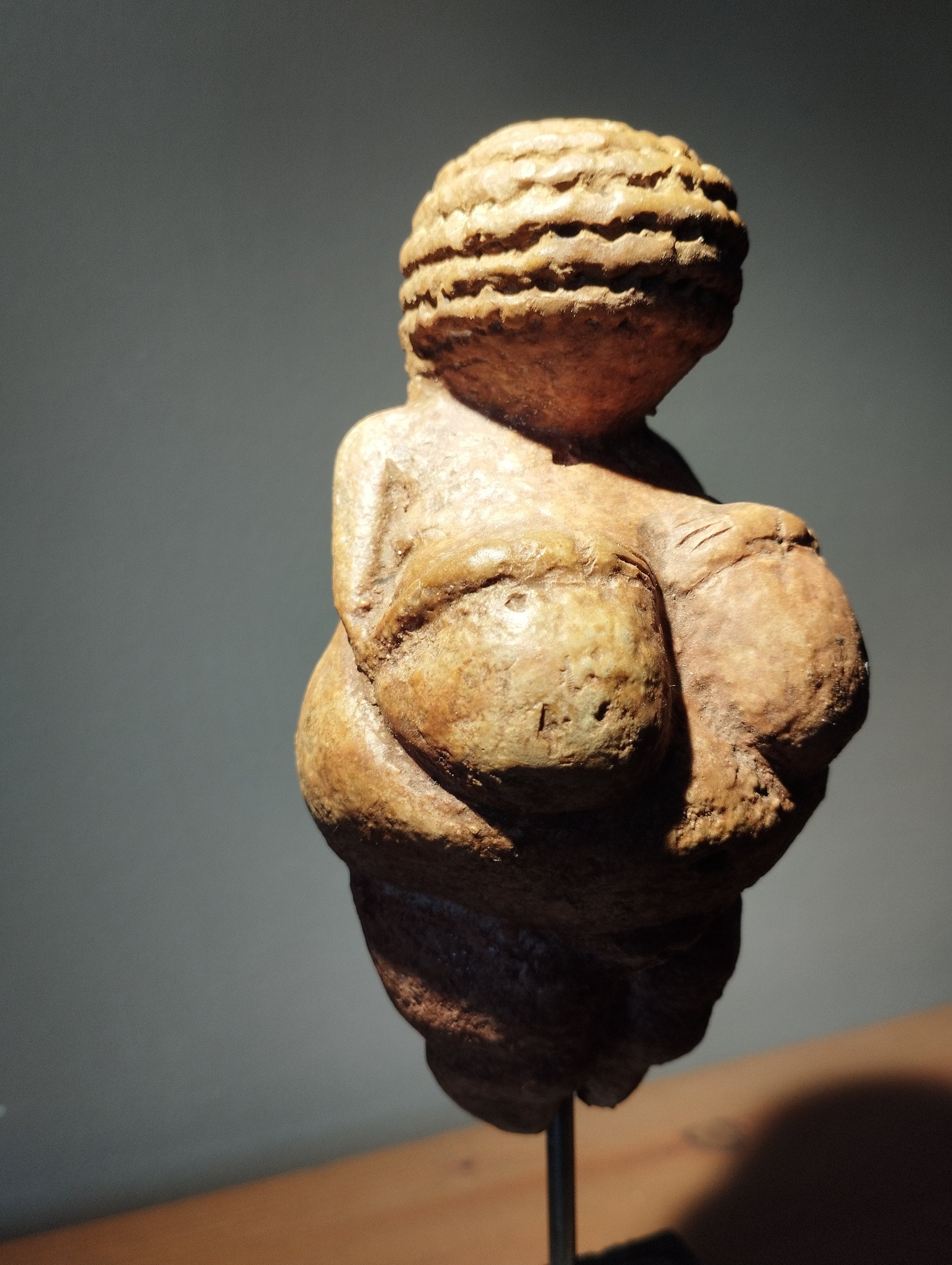 Venus of Willendorf - Etsy