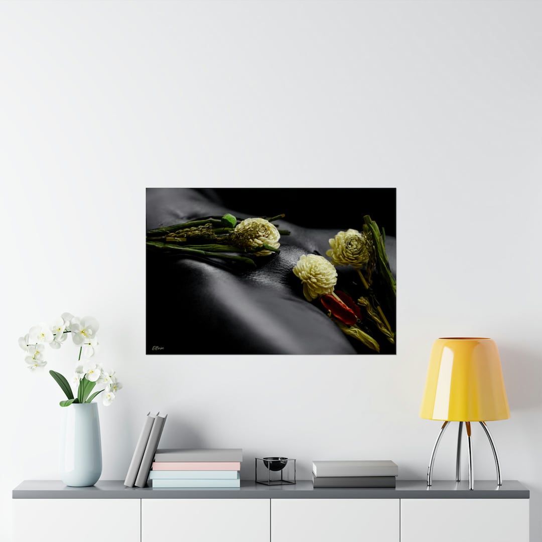 Matte Horizontal Posters - Etsy