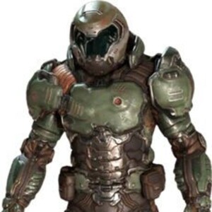 Custom Order: Doom Eternal Praetor Costume for Christopher - Etsy