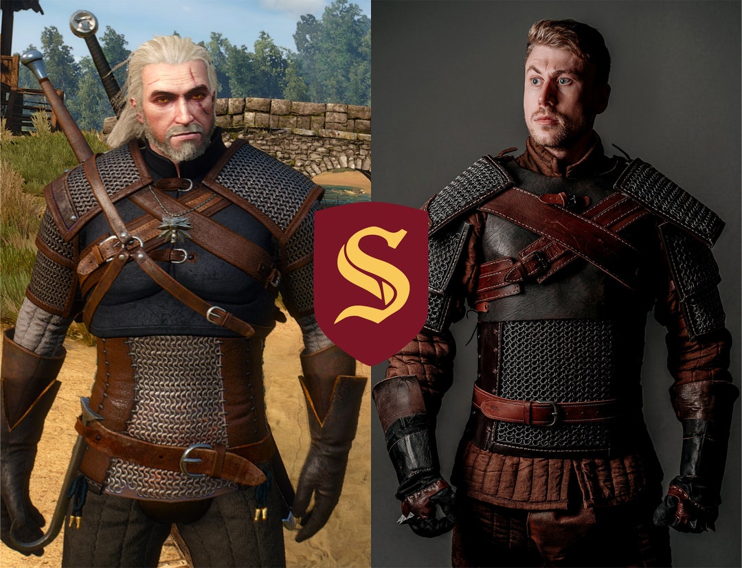 MTTOYS exclusive Geralt Witcher 1