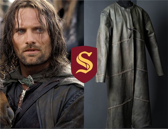 Strider Lord Of The Rings