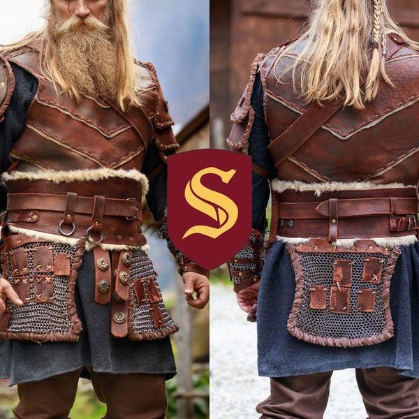 Larp Costume - Etsy