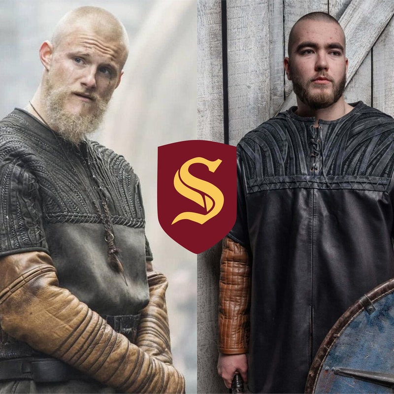 Viking Cosplay - Etsy