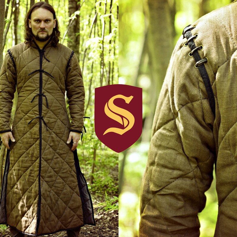 Gambeson - Etsy