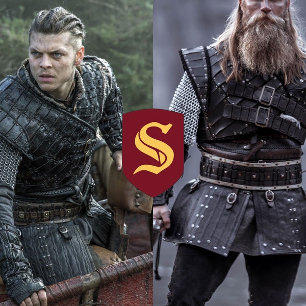 Viking Armor - Etsy