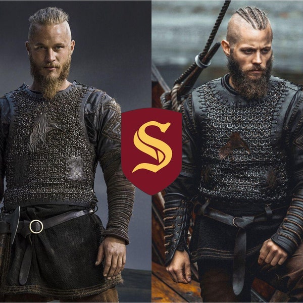 Ragnar - Etsy