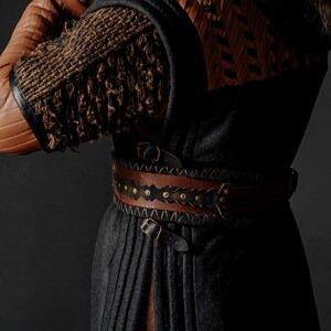 Ubbe Ragnarsson Costume (vikings) - Etsy