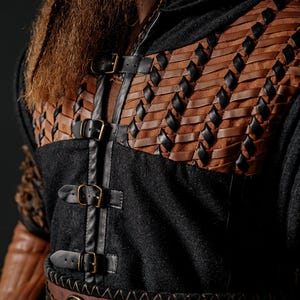 Ubbe Ragnarsson Costume (vikings) - Etsy