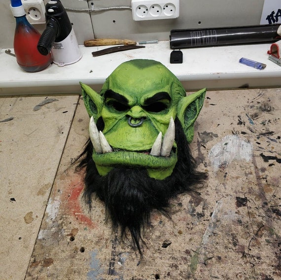 Son Of The Mask Costume