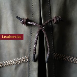 Aragorn Duster (lord of the Rings), Cosplay Strider for LARP and ...