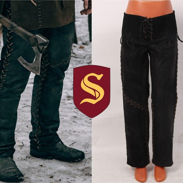 Renaissance Pants - Etsy